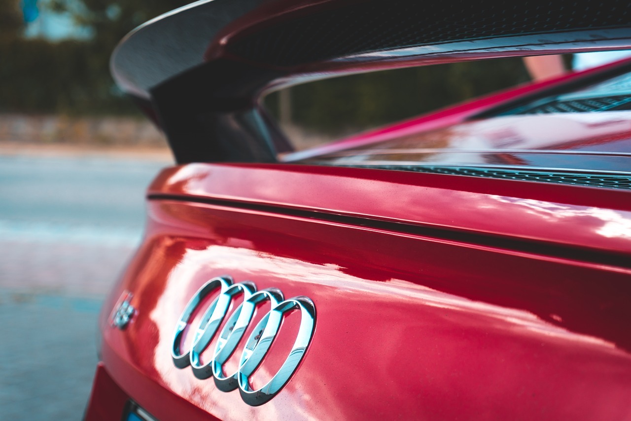 Histoire de la marque automobile AUDI – SM2A automobiles