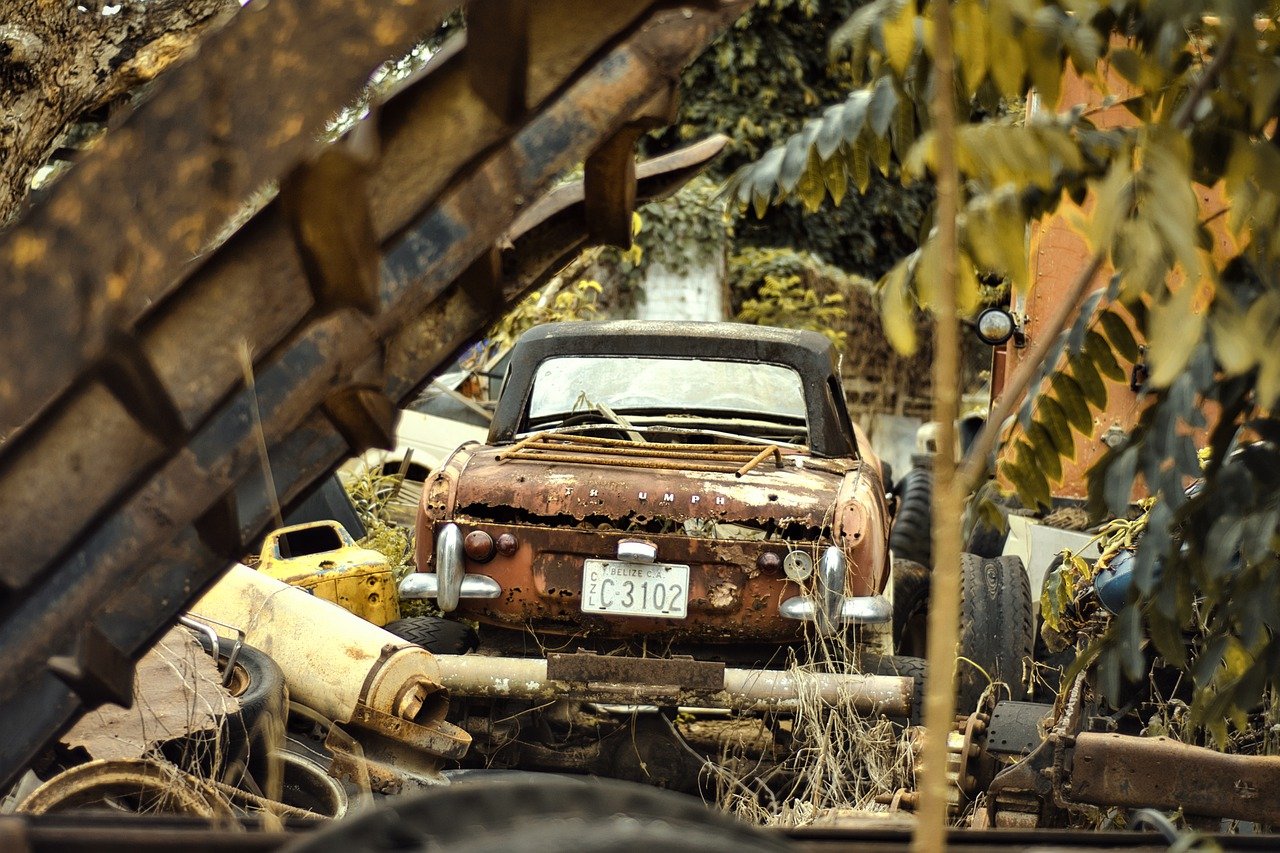 Découvrez le rôle central de la certification VHU.