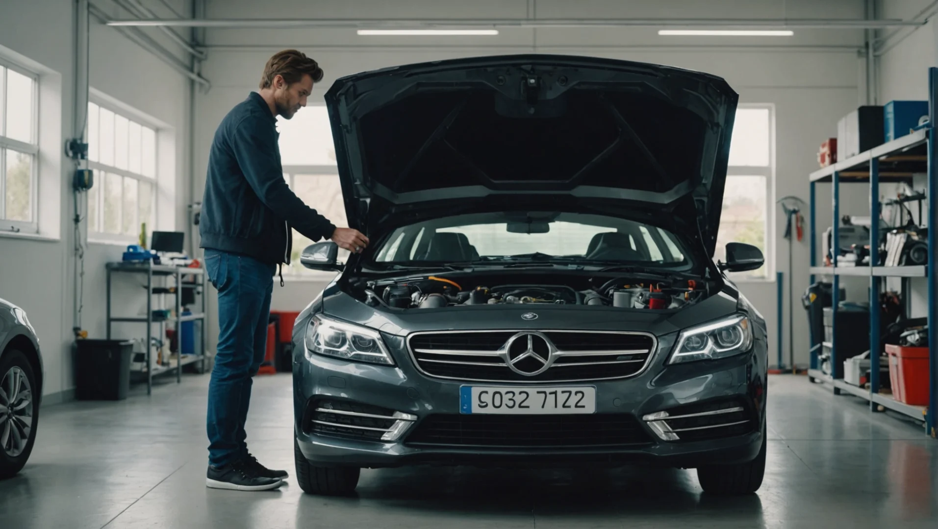 Guide complet pour l'entretien optimal de votre voiture