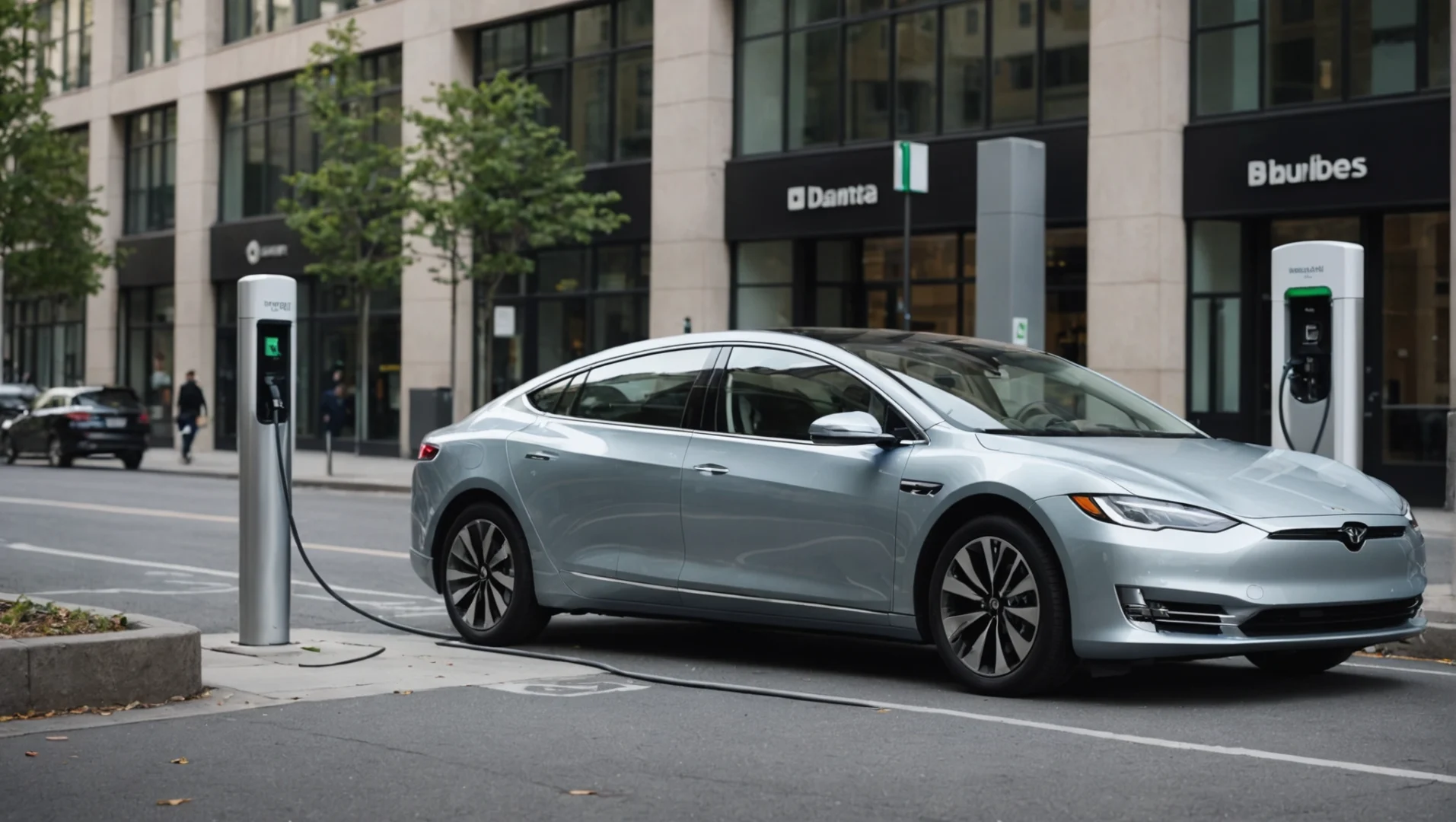 Comprendre les Voitures Hybrides Rechargeables: Guide Ultime Comprendre les Voitures Hybrides Rechargeables: Guide Ultime