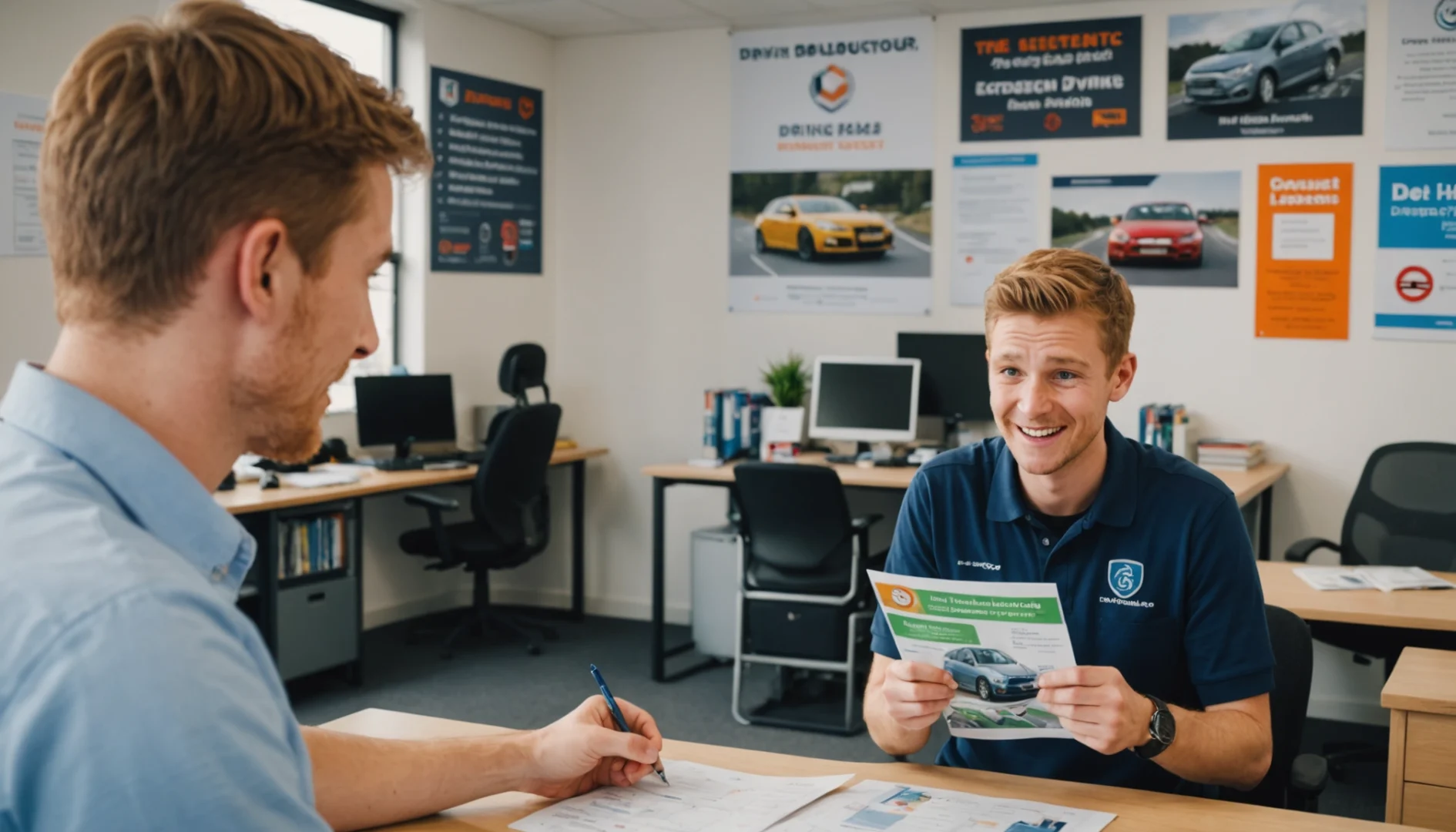 Comment sélectionner l'auto-école idéale pour obtenir son permis de ...