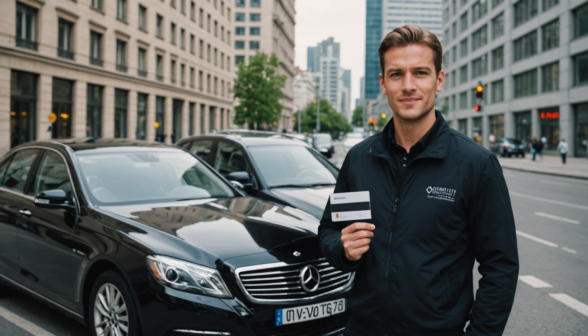 Carte VTC BVTC: Réussir en 2024 avec nos astuces rapides