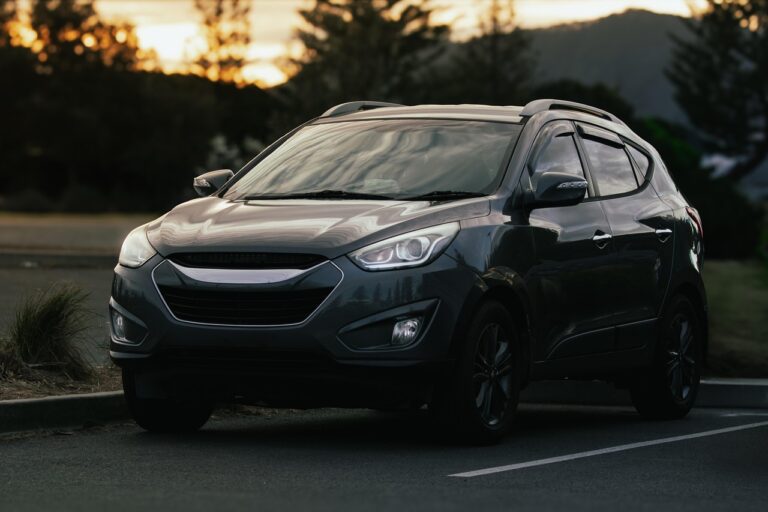 Simulation de prêt auto: préparez votre achat de voiture